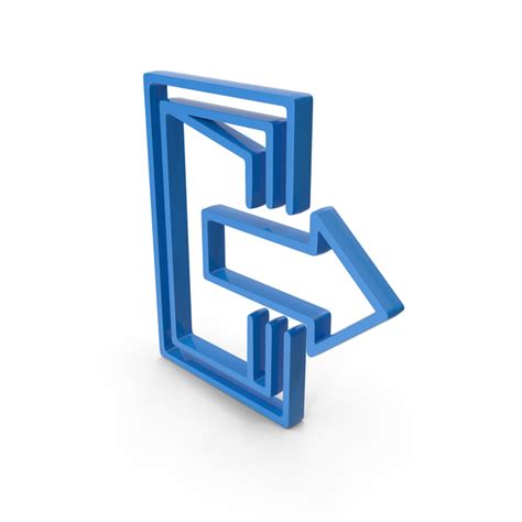 User Logout Arrow Web Symbol Png Images And Psds For Download Pixelsquid S12088271c