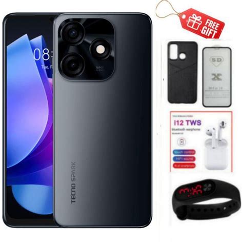 Tecno Spark C Display Gb Gb Ram Mah Ce Price From Jumia In Kenya