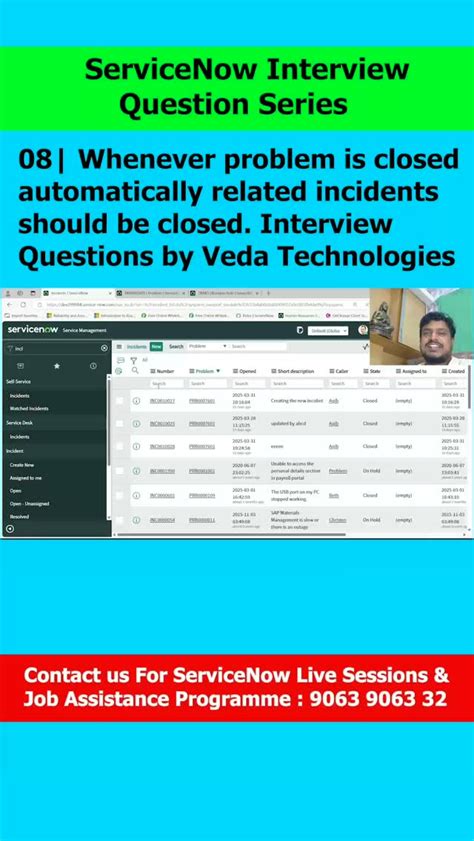 Servicenow By Veda Technologies Servicenowvedatechnologies