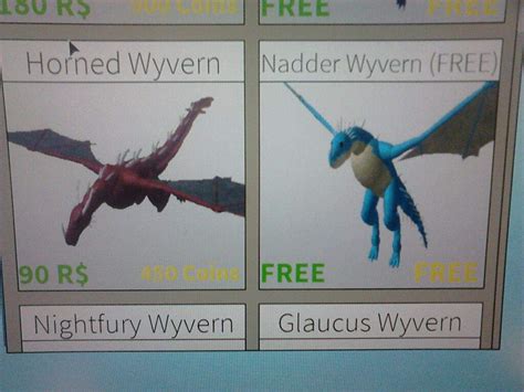 Wyvern Rp Roblox Amino