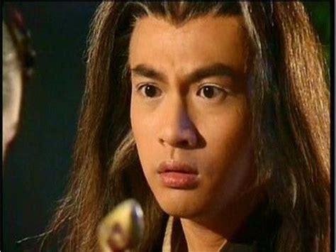 《少年张三丰》6位男神 张卫健最可爱 苏有朋最潇洒 严宽最悲
