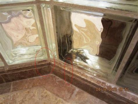Glass Block Repair DoItYourself Com Community Forums