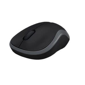 Buy Logitech Wireless Usb Mouse M At Best Price