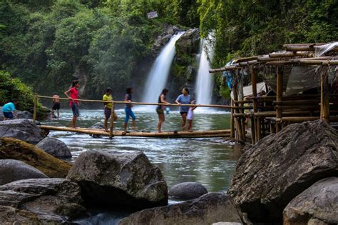 A Hidden Laguna Gem Exploring History Nature In Nagcarlan Abs Cbn News