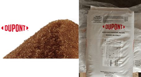 Hạt Nhựa AmberLite HPR1300 H Dupont USA ANVI CONNECT