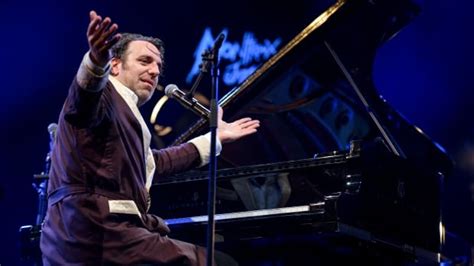 Chilly Gonzales And Feists Christmas Original And 6 More Songs You