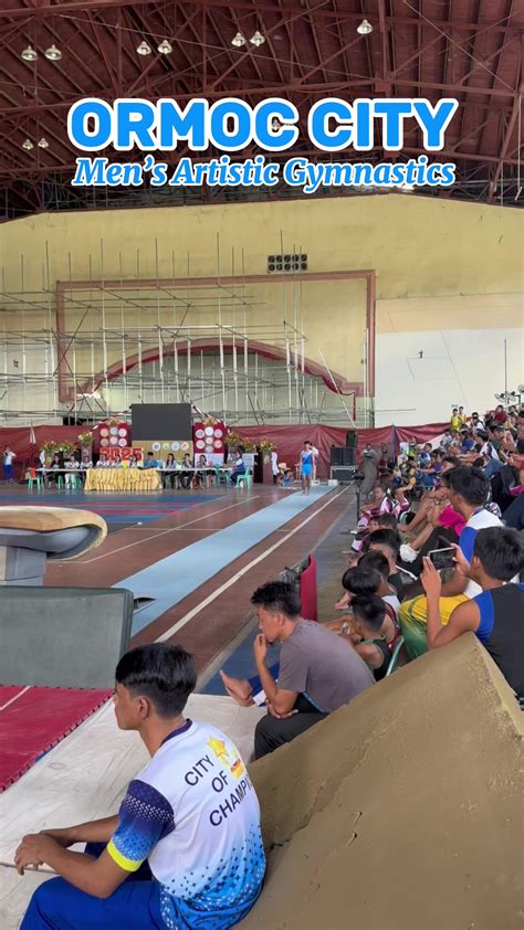 Ormoc City Wins Gold At Evraa Meet 2025 Tiktok