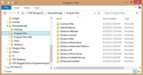 How To Customize Windows Image Using DISM Technig