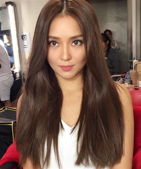 Pin By Homm326 On 2017 Hair Color For Morena Hair Color Asian Hair