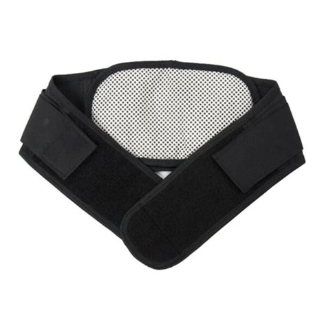 Self Heating Magnetic Therapy Belt Not Sold In Stores