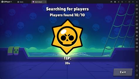 Download Nulls Brawl On Pc Emulator Ldplayer