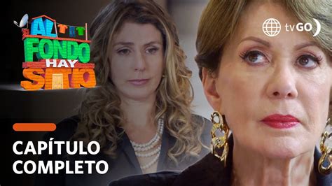 Al Fondo Hay Sitio Temporada Cap Tulo Am Rica Televisi N