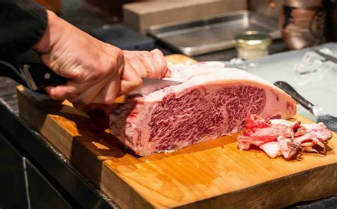 Wagyu Beef Vs Regular Beef A Comprehensive Technical Analysis