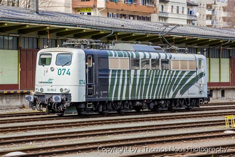 151 074 2 Railroad Lokomotion Locomotive Typ Br 151 Lo Flickr