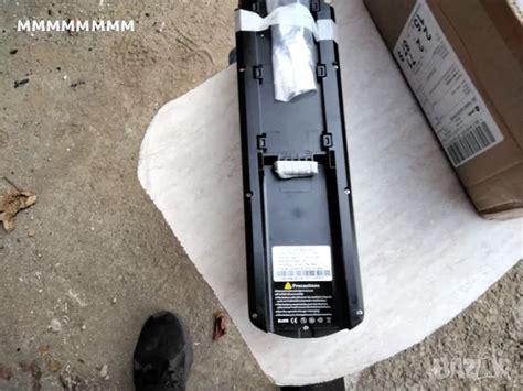 Батерия за електрическо колело в Части за велосипеди в гр Самоков Id47927763 — Bazar Bg