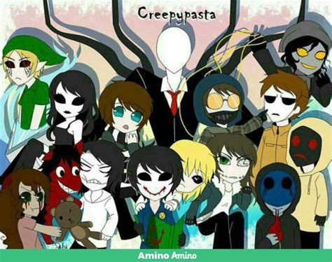 La Historia De Jane The Killer Creepypastas Amino Amino