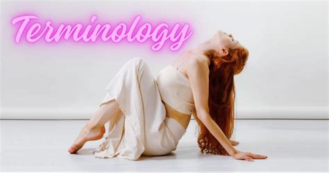 Contemporary Jazz Dance Terminology Dancers Forum