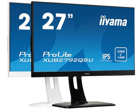ProLite XUB2792QSU-B1
