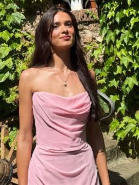 Willow Stefanovic Is Living Her Very Best Model Life Au — Australias Leading News