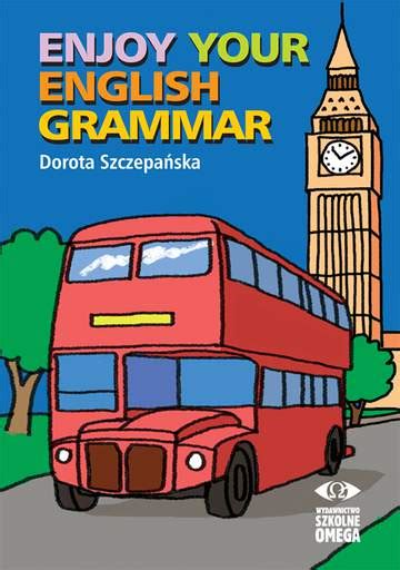 Enjoy Your English Grammar Epub Pl