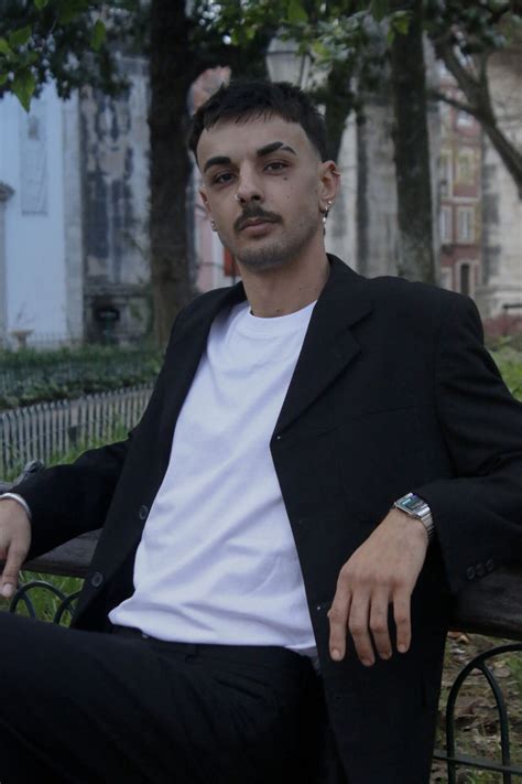 João Caleiro Blu Models