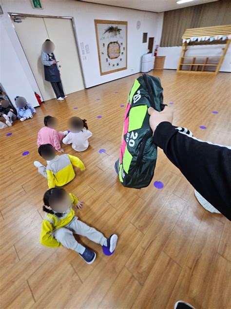 부산 유아체육 And 이벤트 ★튼튼체육★ 영재스포츠 스페셜데이 에어다트 ★ 유아 체육수업 사진 ★ 튼튼 체육 And 이벤트 행사