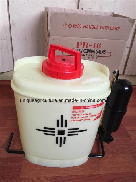 Poly Pb16 Sprayer Poly Sprayer Knapsack Sprayers Malaysia Sprayer Hand Sprayer And Manual Sprayer