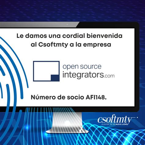 Open Source Integrators Redlands Ca