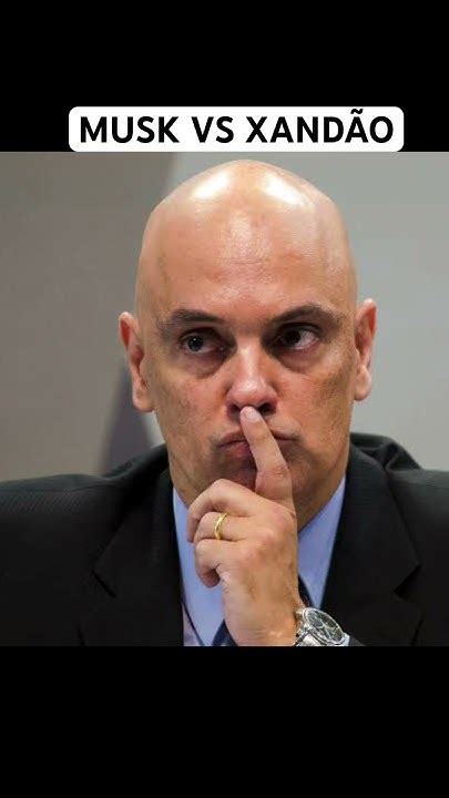 Treta Entre Elon Musk E Alexandre De Moraes Musk Promete Desmascarar O