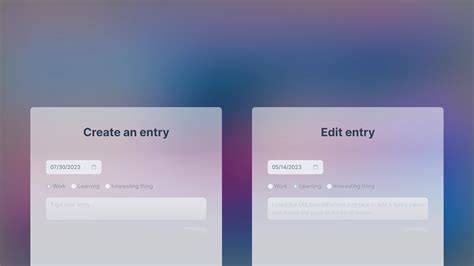 Making The Entry Form Reusable Ship An App With Remix