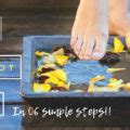 How To Do A Professional Salon Style Manicure At Home In 06 Simple Steps