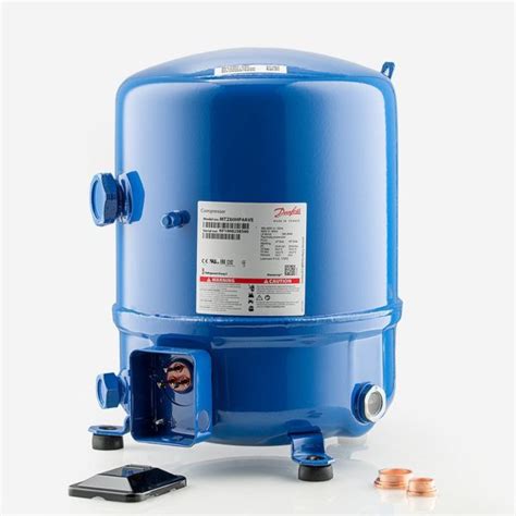 Danfoss Maneurop Compressor 6 5 Hp Mtz80hp4ave Mtz80 4vi Elins Nigeria