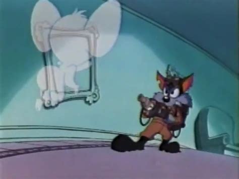 Tiny Toon Adventures Night Ghoulery Mahakit