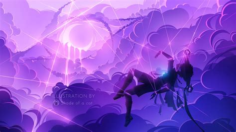 Shade Of A Cat Shadeofacat さんのイラスト・マンガ作品まとめ 11 件 Twoucan