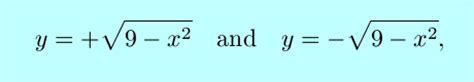 World Web Math Implicit Differentiation