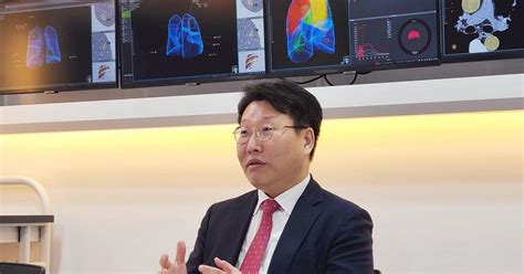 K의료기기 프론티어 “폐암·뇌출혈 조기 진단 Ai로 미국 넘어 중동까지 뚫었다” 조선비즈 Youhealth