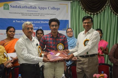 Sridhar Raj P On Linkedin Chief Guest I Went As A Chief Guest For The