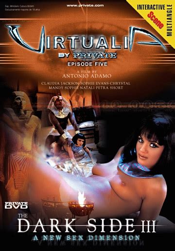 Dark Side A New Sex Dimension Private Porn Sex Videos