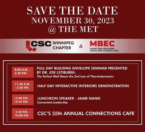 Csc Event 25th Anniversary And Connections Cafe Professional Interior