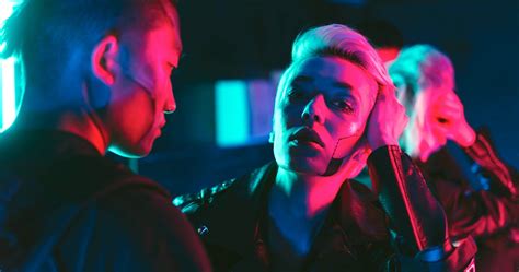 love in the age of machines streaming hope through countless clouds