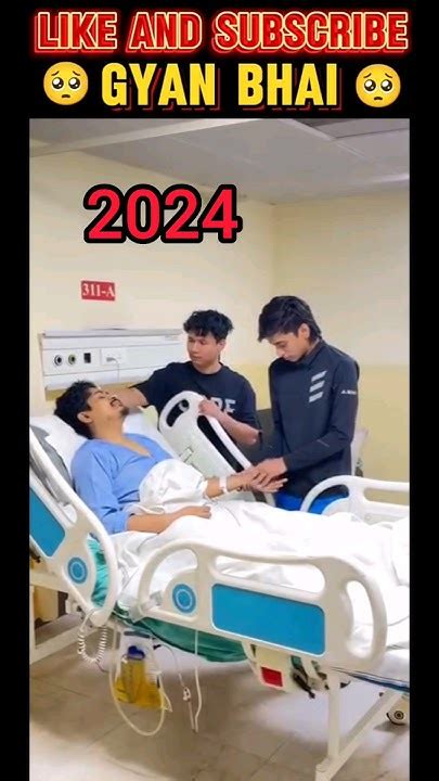 Gyan Bhai Ki Leg 🦵 🦿 Thik Hogya 🥰🥰🥰😭😭😭😭please 🙏 Support Me Subscribe