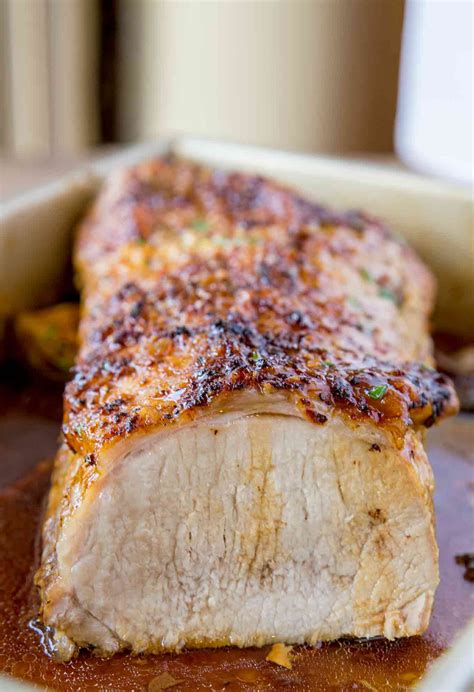 List Of Best Pork Loin Baking Times Ever Easy Recipes To Make At Home