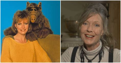 The Cast Of Alf Where Are They Now