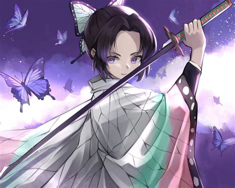 Cập Nhật 82 Về Hình Nền Anime Demon Slayer Vn