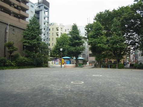 1191000 芳林公園（東京都千代田区） 日本1000公園