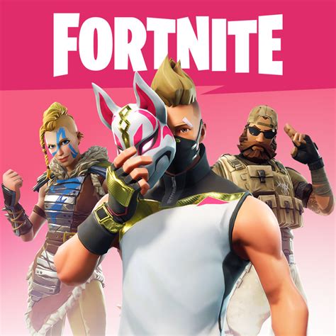 Fortnite Fortnite