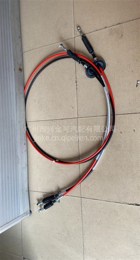 天龙换挡线1703060 Kr2f0图片【高清大图】 汽配人网