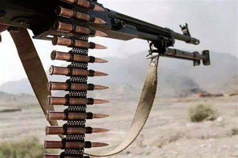 إصابة طفلتين برصاص قناص حوثي في تعز وكالة خبر للأنباء