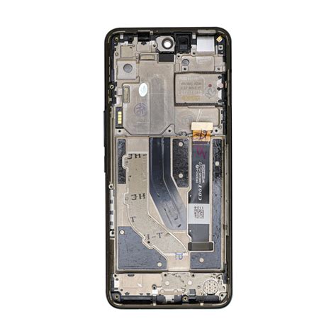 LCD Frame Assembly For TCL 30 V 5G Premium Wholesale Gadget Parts