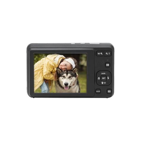 Digikaamera Kodak Fz Red Hind Kaup Ee